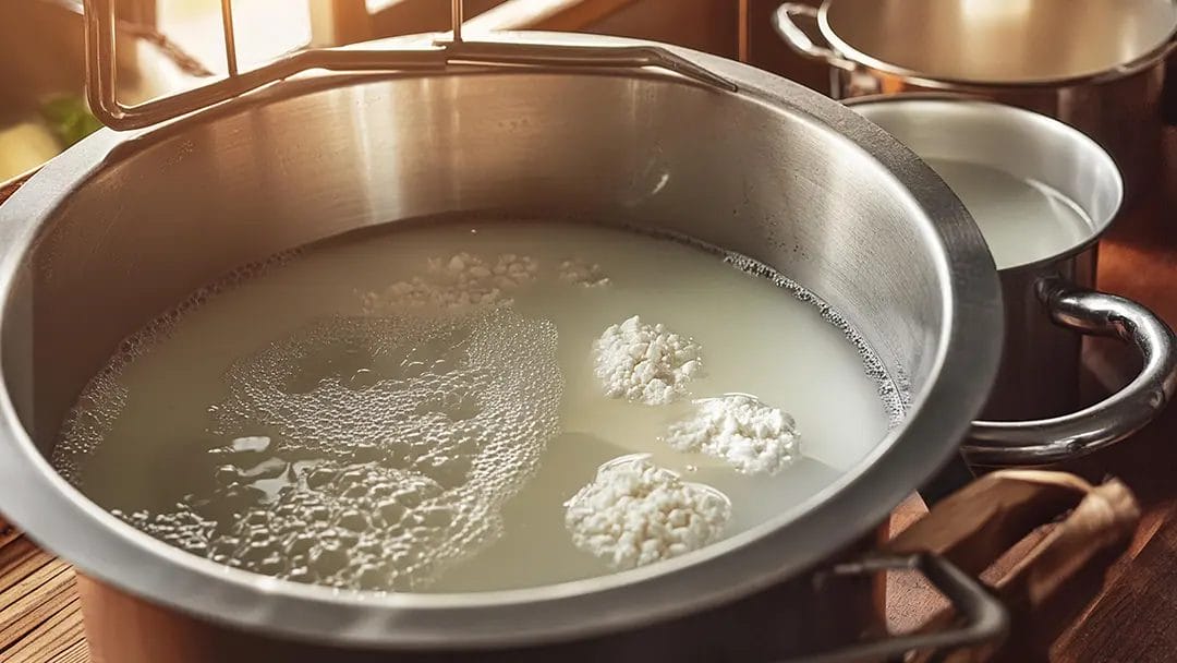 Understanding the Benefits of Whey - Med Kitchen