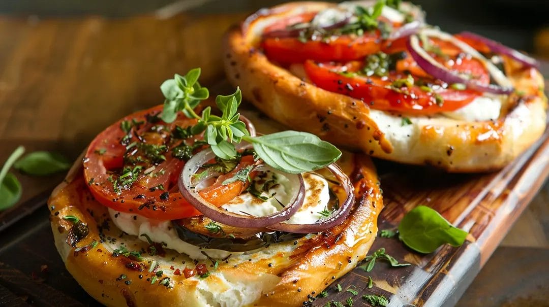 The chorleywood process? - Med Kitchen