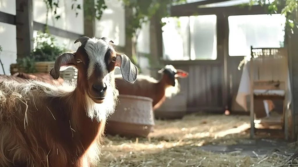 The Importance of Mediterranean Goat's Milk - Med Kitchen