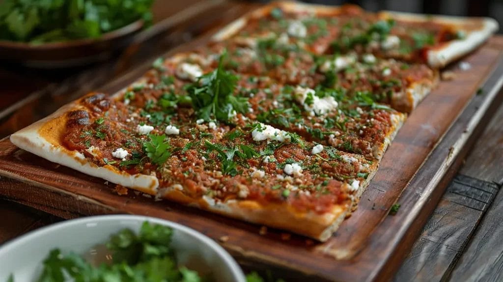 Ancient Flatbreads: A Culinary Evolution - Med Kitchen