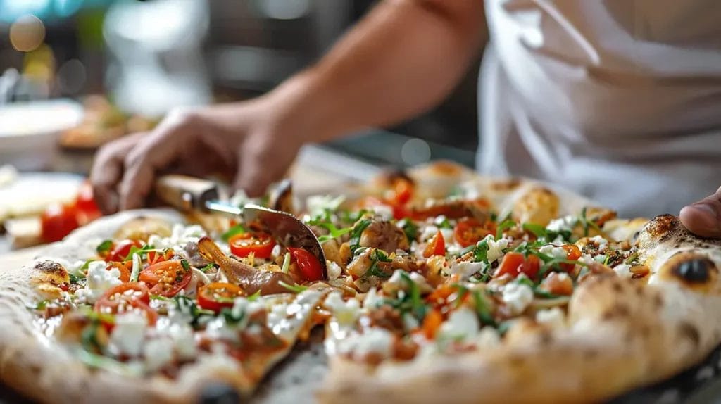 Ancient Flatbreads: A Culinary Evolution - Med Kitchen