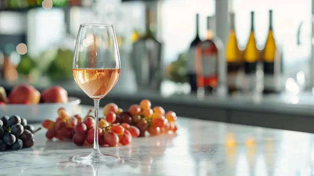 The Timeless Craft of Winemaking in Gozo - Med Kitchen