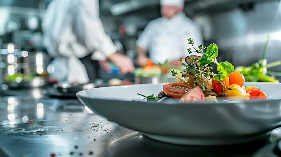 The Real Mediterranean Diet: A Guide to Health and Heritage - Med Kitchen