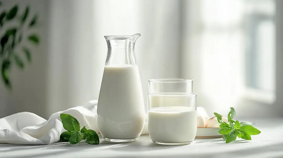 A Guide to Yoghurt in the Mediterranean - Med Kitchen