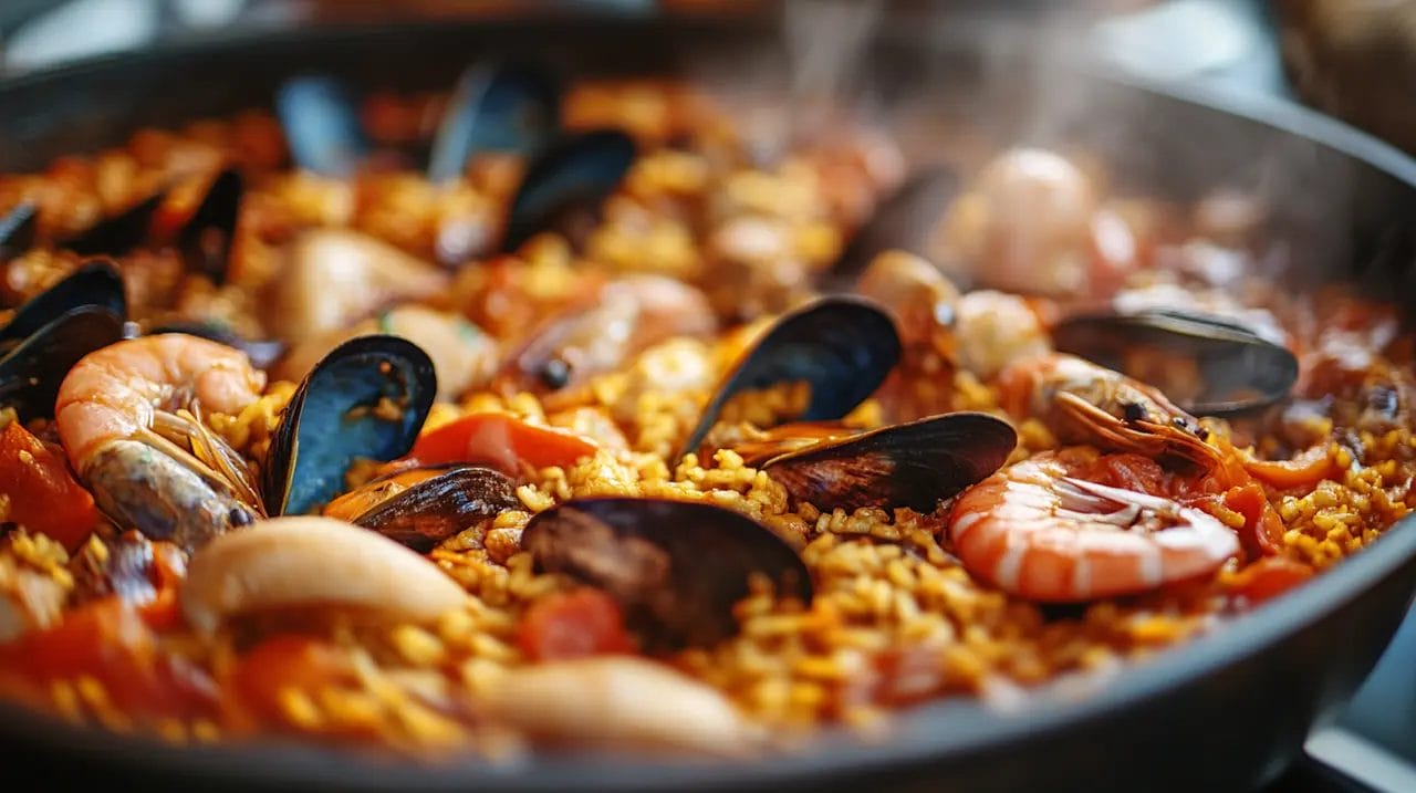 The Maltese Fenkata: - Med Kitchen