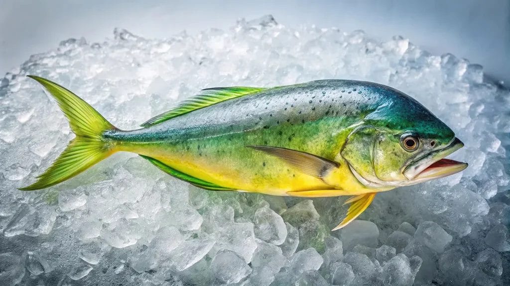 Lampuki, A Fish That Unites a Region - Med Kitchen