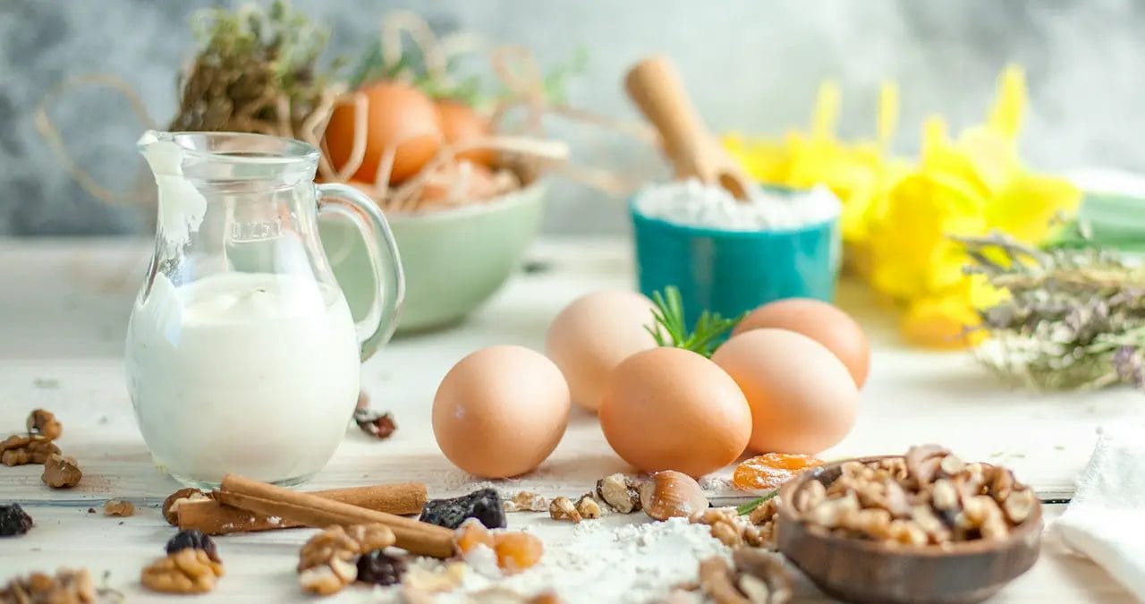 Yoghurt Reinvented - Med Kitchen