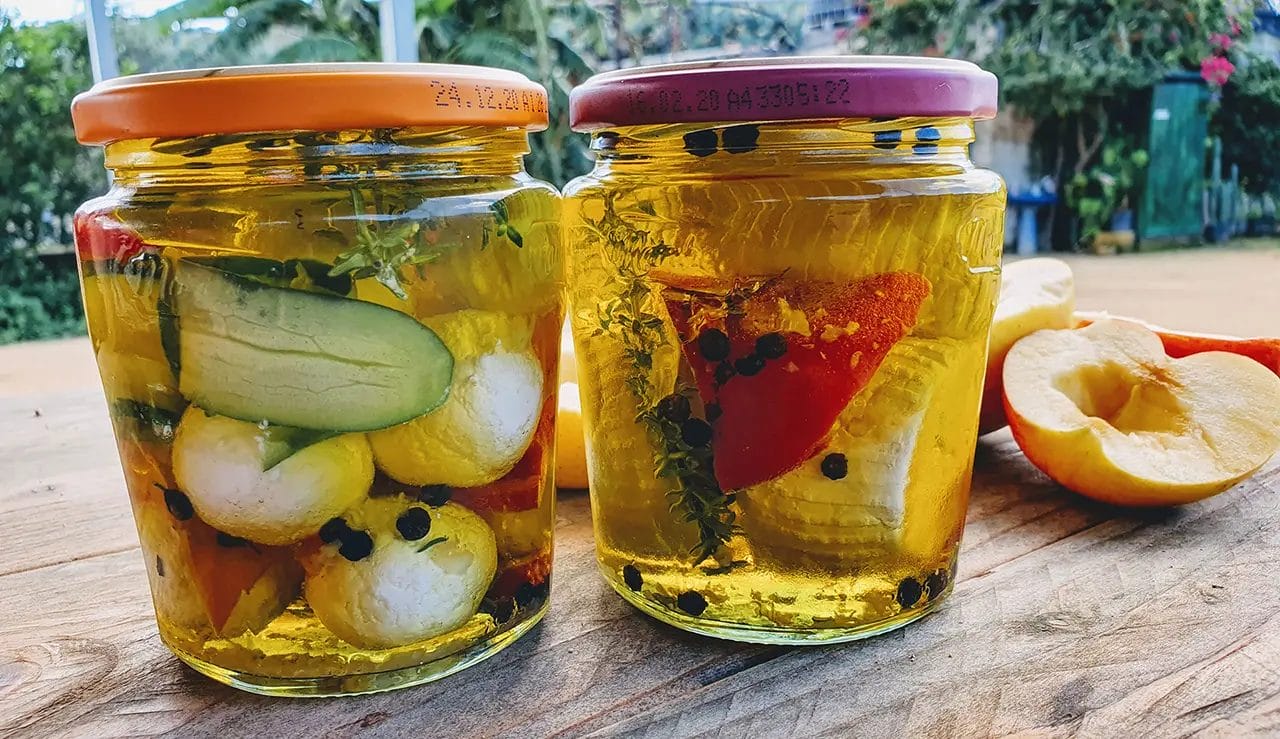 The chorleywood process? - Med Kitchen